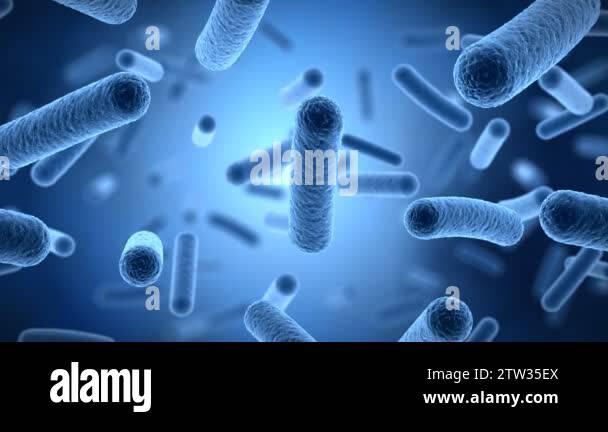 Floating bacteria Stock Videos & Footage - HD and 4K Video Clips - Alamy