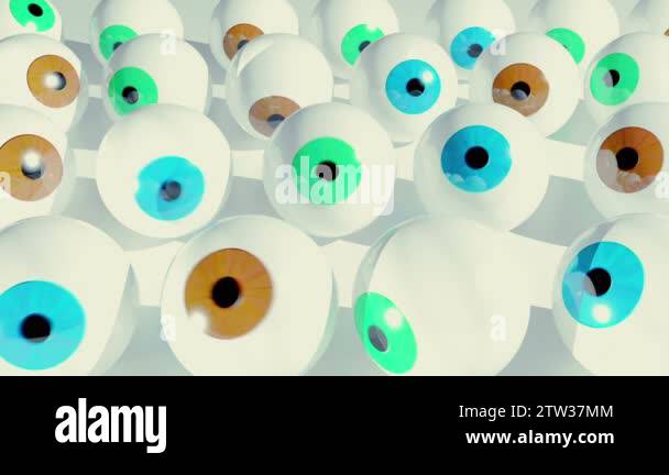 Eyeballs Stock Videos & Footage - HD and 4K Video Clips - Alamy