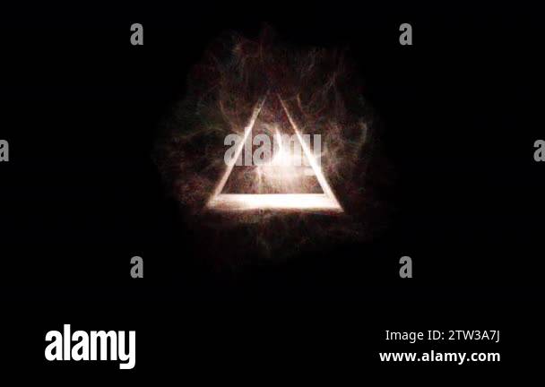 Particle pyramid Stock Videos & Footage - HD and 4K Video Clips - Alamy