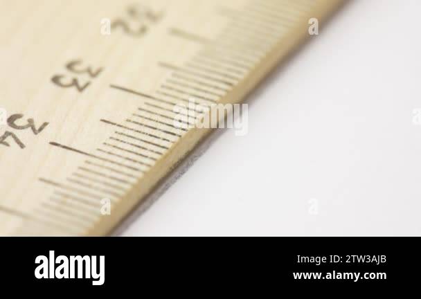 A ruler Stock Videos & Footage - HD and 4K Video Clips - Alamy