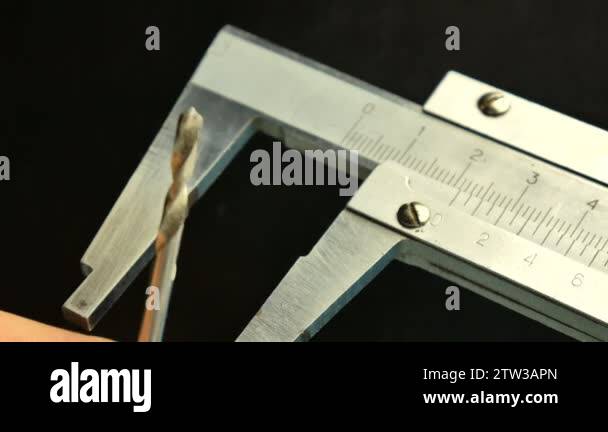 Caliper calipers Stock Videos & Footage - HD and 4K Video Clips - Alamy