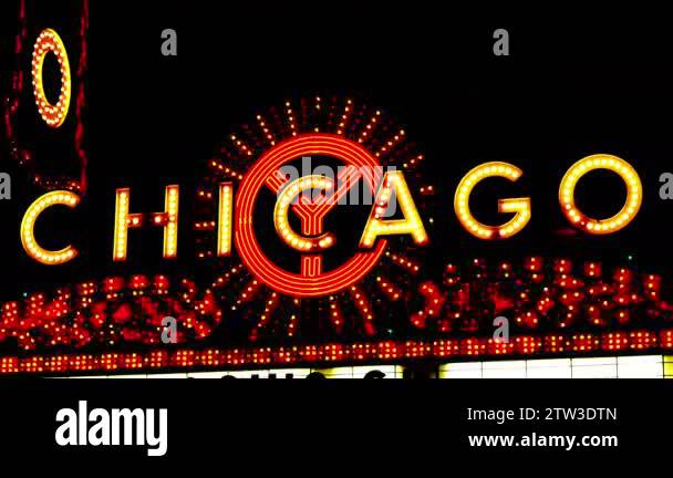 Balaban and katz chicago theatre Stock Videos & Footage - HD and 4K ...