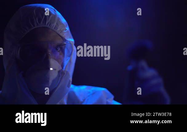 Forensic scientist glass Stock Videos & Footage - HD and 4K Video Clips ...