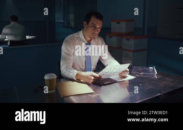 Police file evidence Stock Videos & Footage - HD and 4K Video Clips - Alamy
