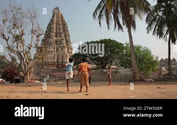 Indian boy hindu temple in Stock Videos & Footage - HD and 4K Video ...