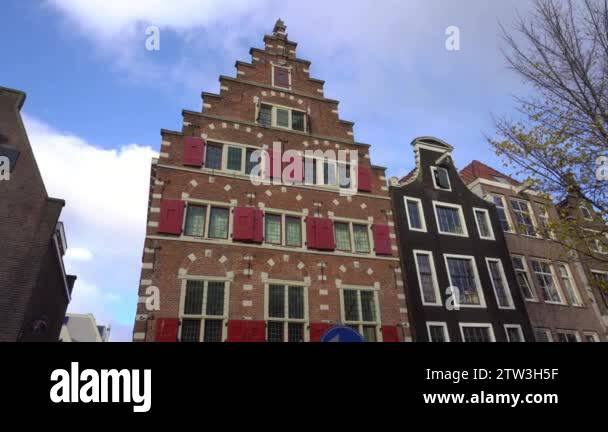 Dutch building Stock Videos & Footage - HD and 4K Video Clips - Alamy