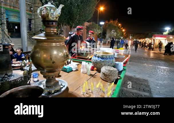 Imam khomeini square tehran Stock Videos & Footage - HD and 4K Video ...