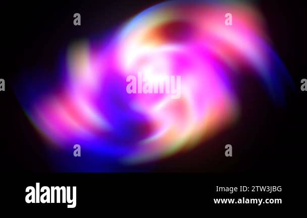 Looped seamless footage for your event, concert, stage design, title ...
