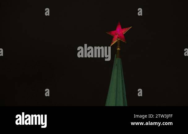 Red star russia Stock Videos & Footage - HD and 4K Video Clips - Alamy