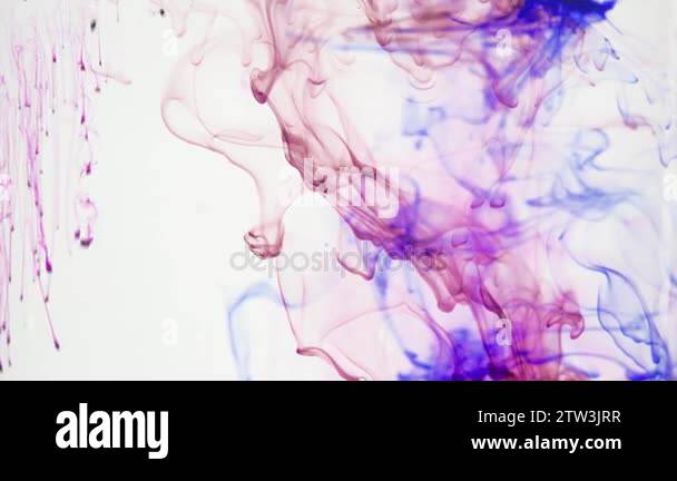 Potassium permanganate colors Stock Videos & Footage - HD and 4K Video ...