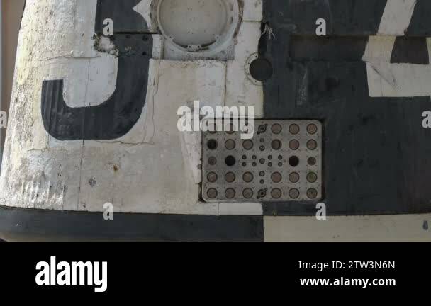 Soviet space capsule Stock Videos & Footage - HD and 4K Video Clips - Alamy