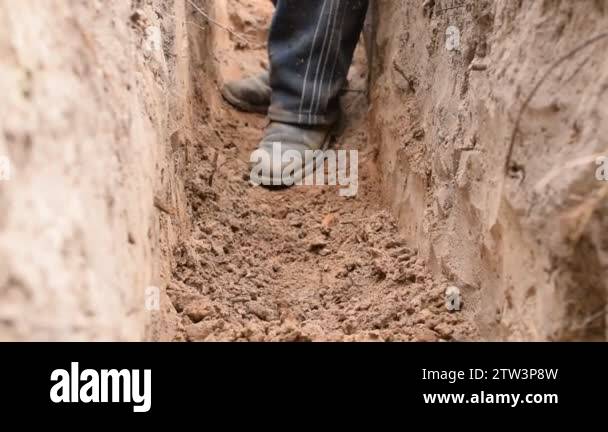 Trench foot feet Stock Videos & Footage - HD and 4K Video Clips - Alamy