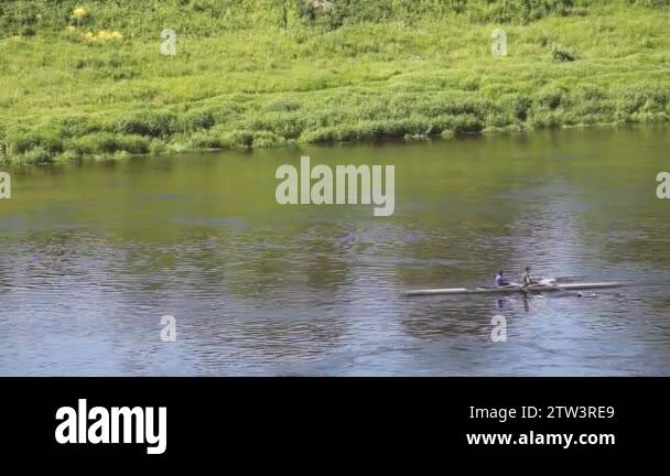 Oars row rowing Stock Videos & Footage - HD and 4K Video Clips - Alamy