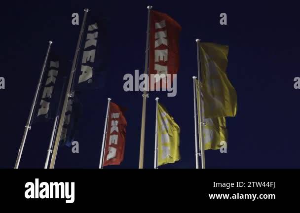Ikea latvia Stock Videos & Footage - HD and 4K Video Clips - Alamy