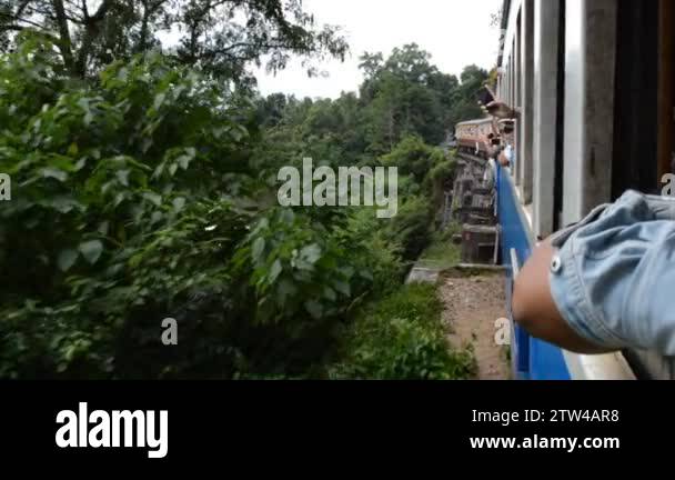 Train outside view Stock Videos & Footage - HD and 4K Video Clips - Alamy