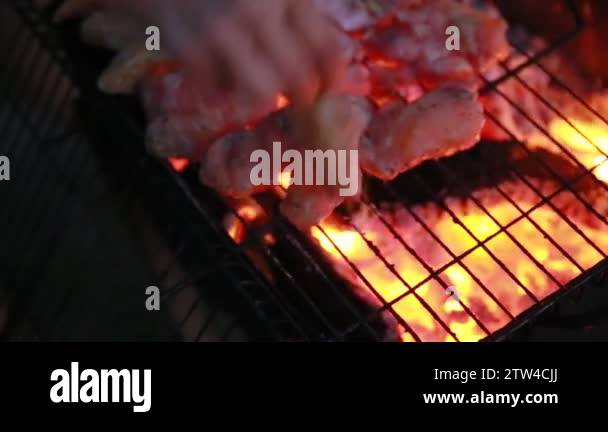 Catfish fillet Stock Videos & Footage - HD and 4K Video Clips - Alamy