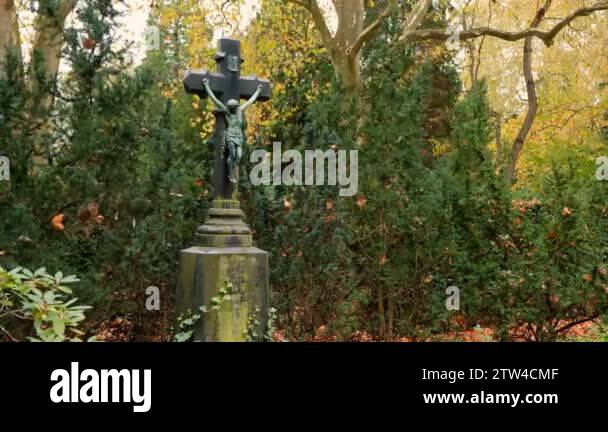 Germany jesus statue jesus sculpture Stock Videos & Footage - HD and 4K ...