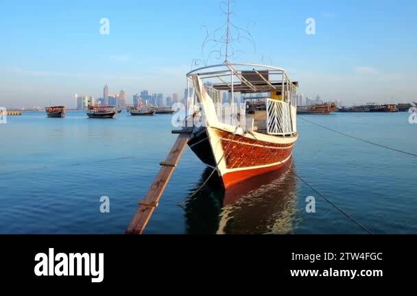 Fishing port in doha Stock Videos & Footage - HD and 4K Video Clips - Alamy