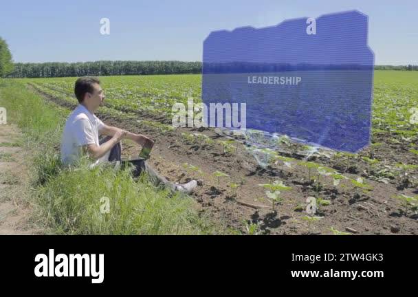 Farming leadership Stock Videos & Footage - HD and 4K Video Clips - Alamy