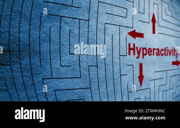 Hyperactivity Stock Videos & Footage - HD and 4K Video Clips - Alamy