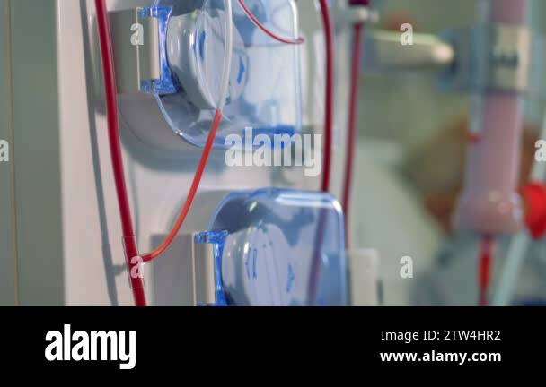 Kidney machine Stock Videos & Footage - HD and 4K Video Clips - Alamy