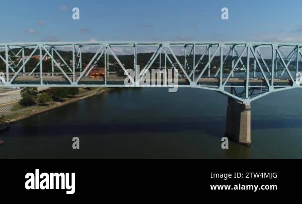 Monaca rochester bridge Stock Videos & Footage - HD and 4K Video Clips ...