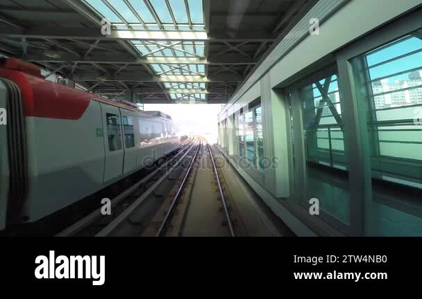 Train to busan Stock Videos & Footage - HD and 4K Video Clips - Alamy