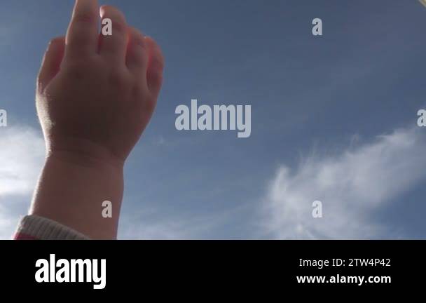 Hands to sky Stock Videos & Footage - HD and 4K Video Clips - Alamy