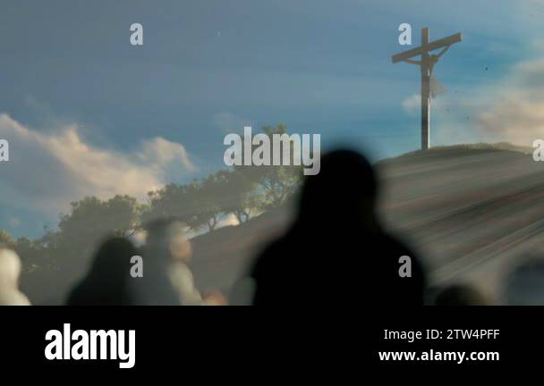 Believers praying Stock Videos & Footage - HD and 4K Video Clips - Alamy