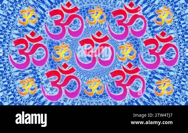 Om signs Stock Videos & Footage - HD and 4K Video Clips - Alamy