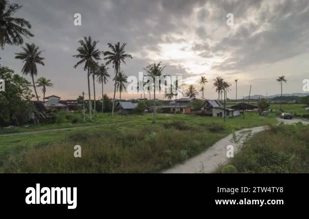 Traditional malay village Stock Videos & Footage - HD and 4K Video ...
