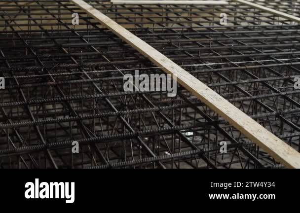 Grid pattern in concrete Stock Videos & Footage - HD and 4K Video Clips ...