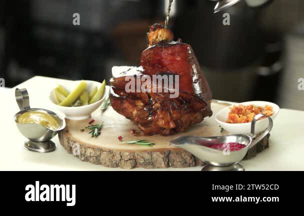 Shank hand Stock Videos & Footage - HD and 4K Video Clips - Alamy