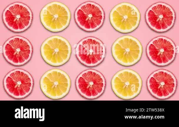 Red lemon sliced on Stock Videos & Footage - HD and 4K Video Clips - Alamy