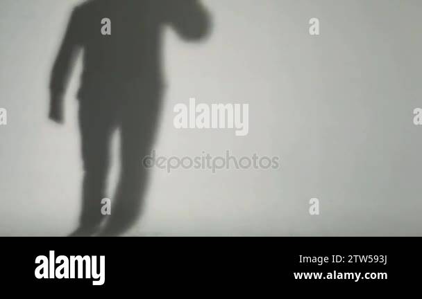 Male shadow figure knife Stock Videos & Footage - HD and 4K Video Clips ...