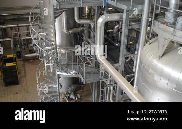 Sludge dry digester tool Stock Videos & Footage - HD and 4K Video Clips ...