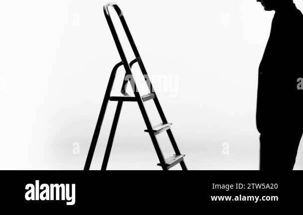 Job promotion ladder Stock Videos & Footage - HD and 4K Video Clips - Alamy