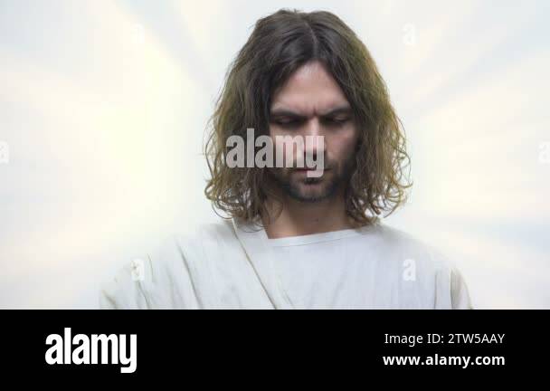 God the father in heaven Stock Videos & Footage - HD and 4K Video Clips ...