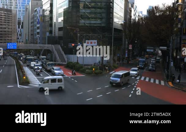 Shibuya tokyo building architecture Stock Videos & Footage - HD and 4K ...