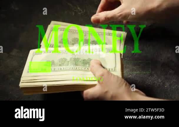 Loading money Stock Videos & Footage - HD and 4K Video Clips - Alamy