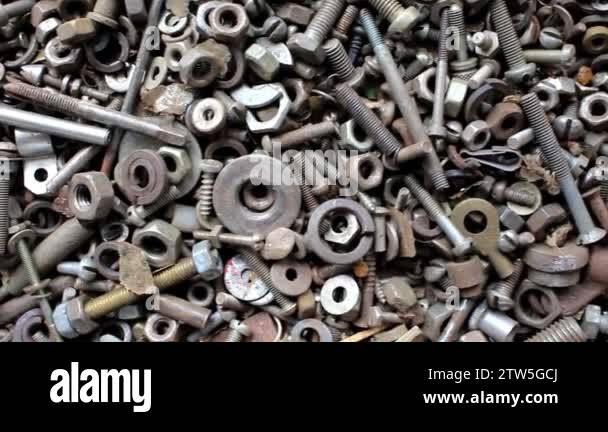 Spring fasteners Stock Videos & Footage - HD and 4K Video Clips - Alamy