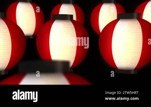 Lights night japanese paper Stock Videos & Footage - HD and 4K Video ...