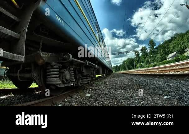 Broken train Stock Videos & Footage - HD and 4K Video Clips - Alamy