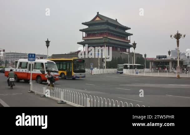 Tienanmen square view Stock Videos & Footage - HD and 4K Video Clips ...