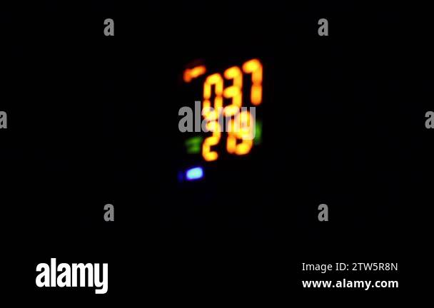 Digital timer Stock Videos & Footage - HD and 4K Video Clips - Alamy