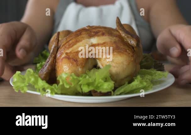 Fast food love Stock Videos & Footage - HD and 4K Video Clips - Alamy