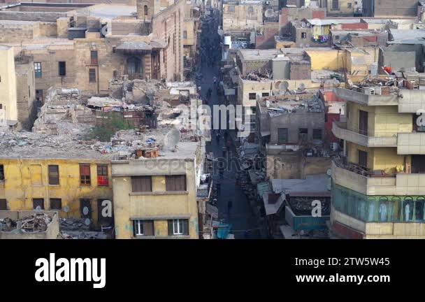 Cairo slums Stock Videos & Footage - HD and 4K Video Clips - Alamy
