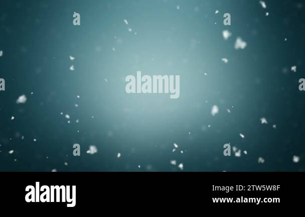 Particles. Natural Floating Organic Particles On beatiful Background ...