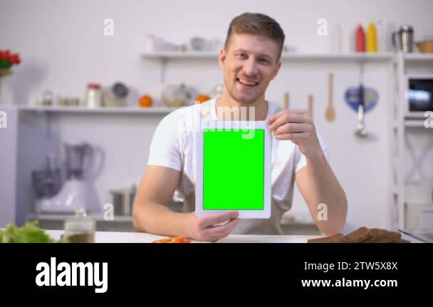 Green screen cooking Stock Videos & Footage - HD and 4K Video Clips - Alamy