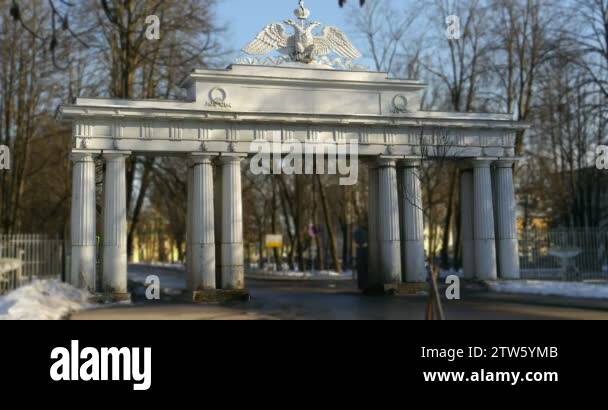 Double city gates Stock Videos & Footage - HD and 4K Video Clips - Alamy